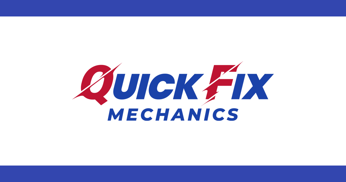 QuickFix Mechanics Cairns - Call 24/7| Towing, Car Service, Roadworthy ...